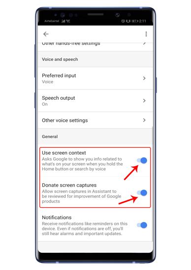 How To Take Screenshots In Restricted Apps In Android TechWiser