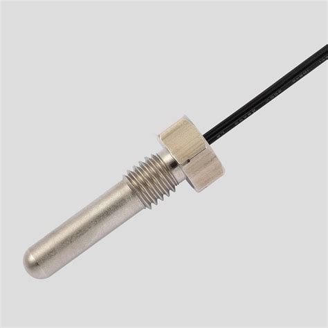 Ntc Temperature Sensor For Automobiles Manufacturers And Suppliers In