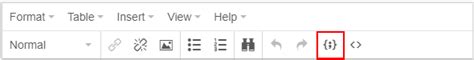 Syntax Highlight Code Snippets In Episerver Part The Basics Tomas Hensrud Gulla