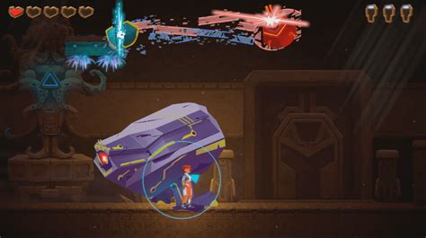 Get Started With The 2d Game Kit Unity Learn