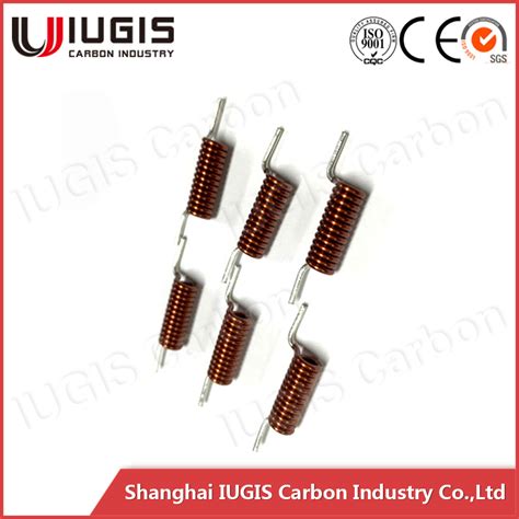 Tunable Coil Manufacturersand 7em Series Variable Inductor Coiltunable