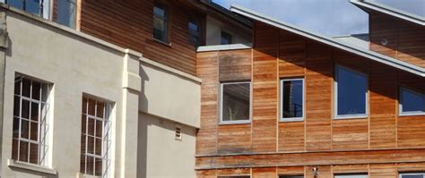 Cladding Cleaning Services Commercial Residential