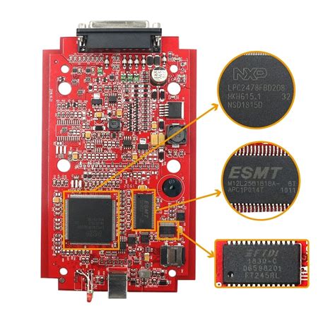 Ecu Tool For K Tag V7020 Universal Obd2 Tuning Programmer