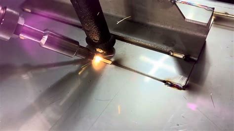아세아 레이저 용접기 써스 용접 무료시연 및 가격 문의 010 2678 4540 Youtube