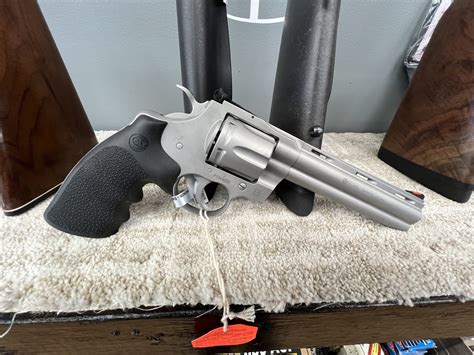 Colt Python Mag Armory