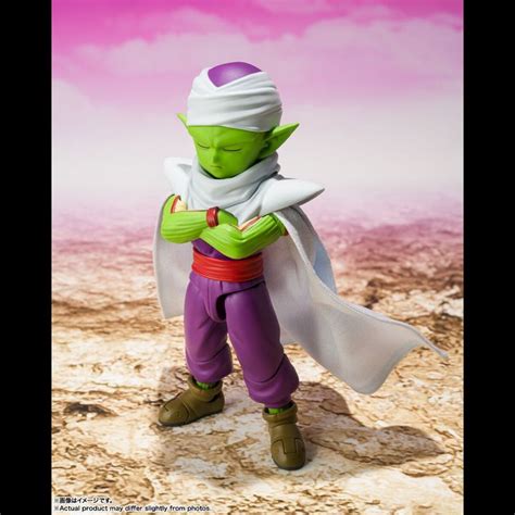 Shf S H Figuarts Piccolo Mini Ver Dragon Ball Daima Kyou Hobby Shop