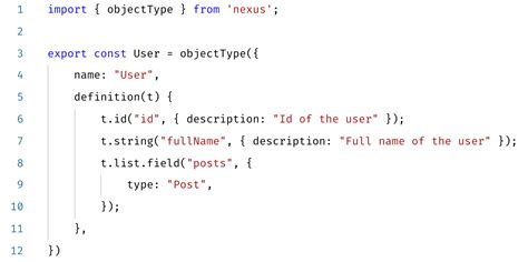 Typegraphql And Graphql Nexus — A Look At Code First Apis 👀 By Rohit