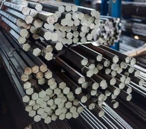 Bright Hex Bar At Rs 65 Kg ब्राइट बार In Faridabad Id 2851770610333