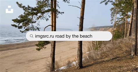 Road By The Beach Pictures Download Free Images On Unsplash