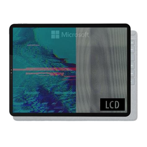 Microsoft Surface Go 2 Lcd Display Original Quality Replacement Center Singapore