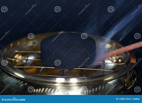 Potassium Permanganate Is The Potassium Salt Of Permanganic Acid Stock