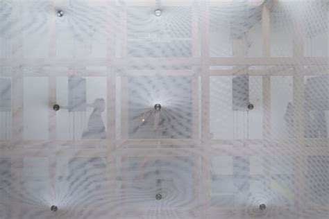 Barkow Leibinger Explores Moving Architecture With Kinetic Wall