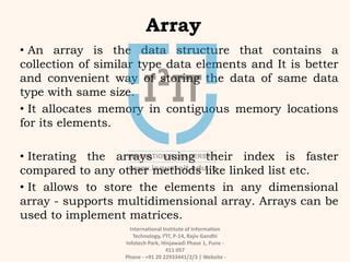 Data Structure Linked List Ppt