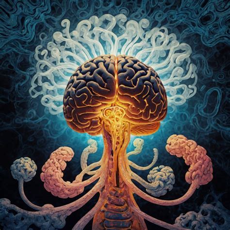 Warning From The Cerebral Cortex By Bluenote47liner On Deviantart