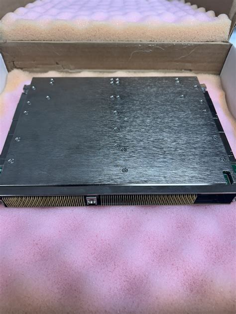 Wildstar XBQ FPGA Processor U OpenVPX High Memory