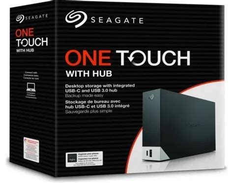 4tb Seagate Backup Plus Hub Hdd At ₹ 11500 Piece External Hard Disk In Bhubaneswar Id