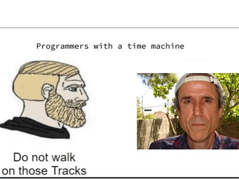 technically the truth : r/ProgrammerHumor