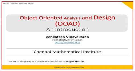 Pdf Design Ooad Github Pages · 2021 7 1 · History 1994 Jim