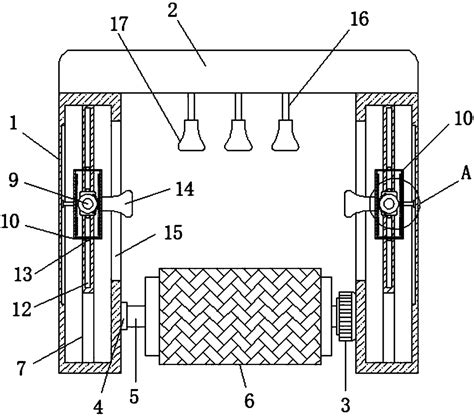 radio frequency recognition dynamic scanning device eureka patsnap