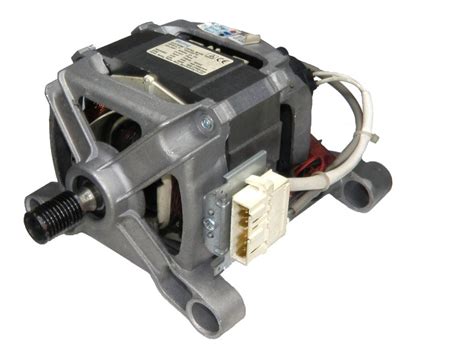 SILNIK WELLING HXGK1L.51 (Indesit) - 7288329358 - oficjalne archiwum ...