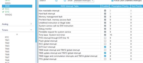 Stm32f4 Io模拟uart通信 Csdn博客 Stm32f4 Io模拟uart通信 Csdn博客