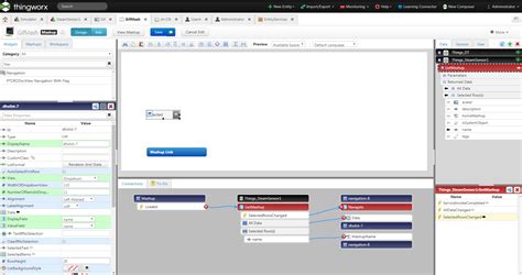 list dropdown selection ptc community