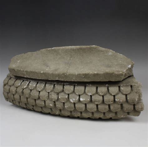 Roman Ionic Column Base Fragment For Sale Roman Antiquities For Sale