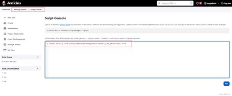 关于gitblit远程触发jenkins23871构建项目gitblit Groovy没有自动触发功能 Csdn博客