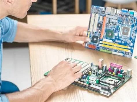 The Importance Of Human Computer Interaction In Computer Engineering