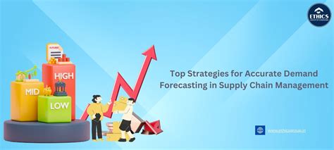 Top Strategies For Accurate Demand Forecasting In Supply Chain