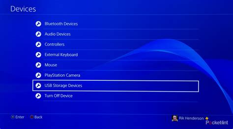 How To Upgrade Your PS Hard Drive To Get More Storage