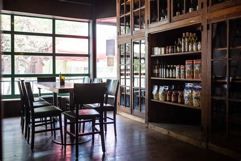 Reservation At LUCA Restaurant Denver KEYS Reservation At LUCA Restaurant Denver KEYS