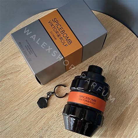 Чоловічі Духи Viktor & Rolf Spicebomb Extreme 90 ml Віктор Рольф ...