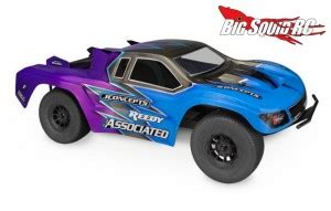 JConcepts HF2 SCT Body Big Squid RC RC Car And Truck News Reviews Videos And More