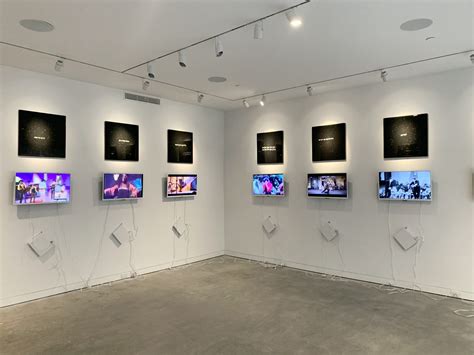 Before Paradiso There Is Purgatorio An Interview With Artist Michael