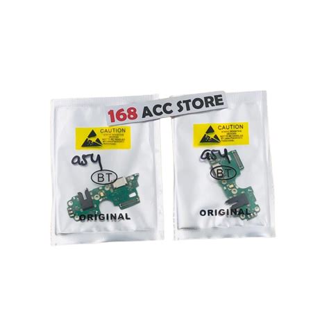 Jual Flexible Con Tc Oppo A G Fleksibel Konektor Charger Shopee Indonesia