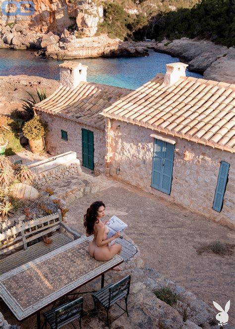 Hilda Dias Pimentel Nude Pictures Onlyfans Leaks Playboy Photos Sex