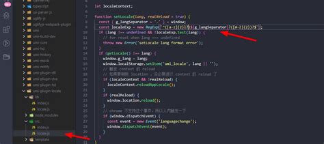 umi plugin react locale 切换菲律宾语有bug · issue 5305 · umijs umi · github