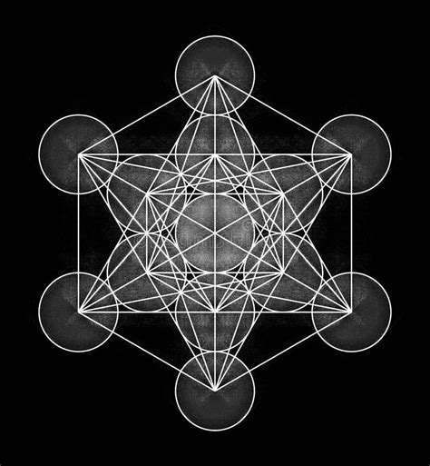 Symbols In Metatrons Cube At Andrew Capone Blog