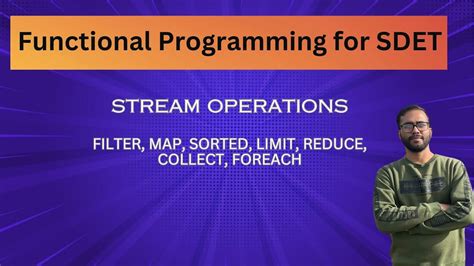 java stream operations filter map sorted limit reduce collect