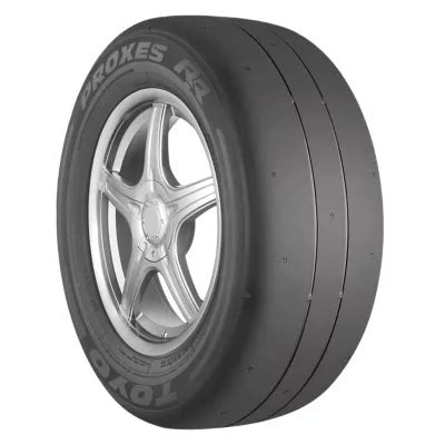 Toyo Proxes Rr Tires Midas