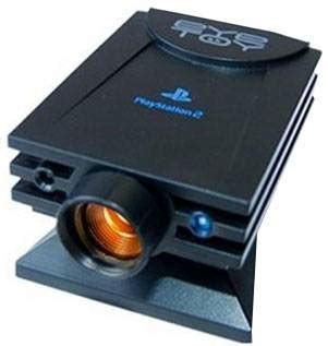 EyeToy Games - Giant Bomb