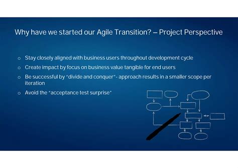 Agile Sap Why And How Ppt