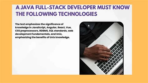 java full stack devlopment ppt velpula arunax ppt