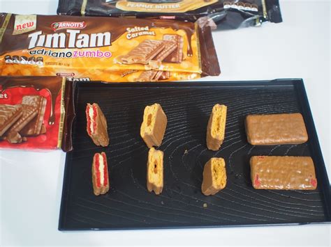 Australias Limited Edition Tim Tams You Have To Buy Jiahui Muses