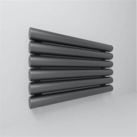Трубчатый радиатор WH Steel
