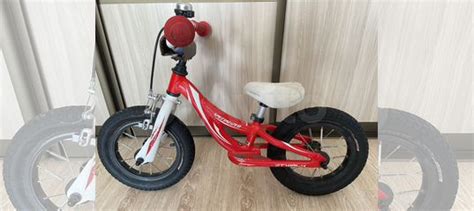 Алюминиевый беговел Specialized Hotwalk 14, Б/у купить в Санкт ...