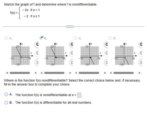 Solved Use The Four Step Process To Find S′x And Then Find