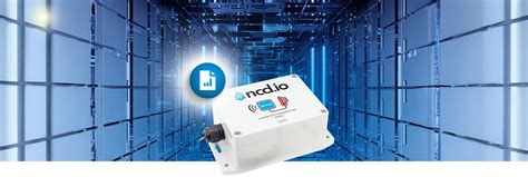 Industrial IoT Wireless RTD Temperature Sensor Datasheet NCD Io