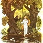 Светлана Бушманова «Бельчонок Тинки» | "Картинки и разговоры"